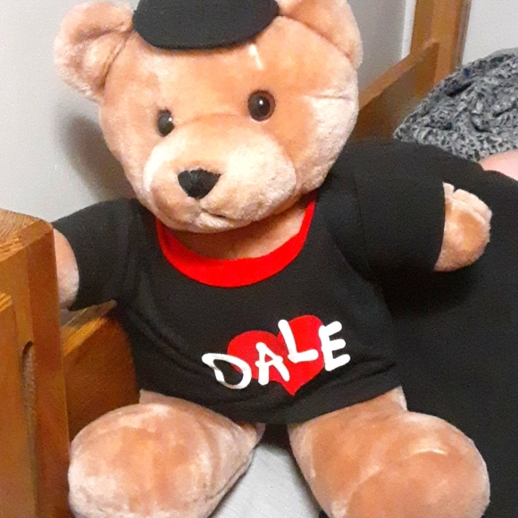 The Hamilton Collection | Toys | The Hamilton Collection 3 Dale ...